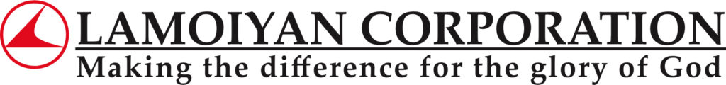 What our Logo symbolizes - Lamoiyan Corporation