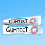 Gumtect Toothpaste - Lamoiyan Corporation