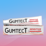 Gumtect Toothpaste - Lamoiyan Corporation