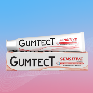 Gumtect Toothpaste - Lamoiyan Corporation