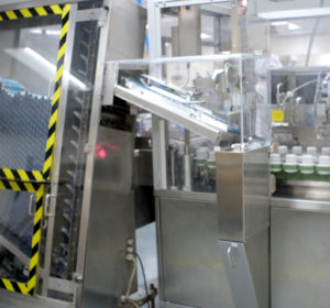 Toll Manufacturing - Lamoiyan Corporation