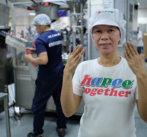 Toll Manufacturing - Lamoiyan Corporation